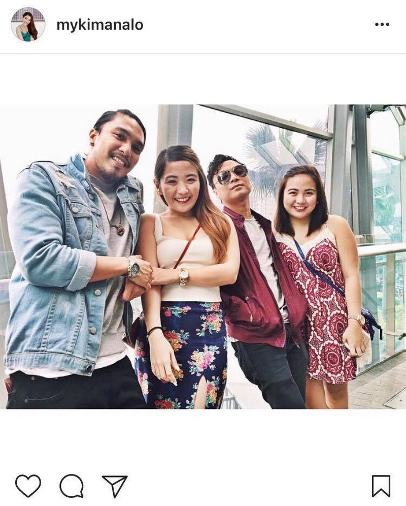 27 Photos Of Manalo Brothers Benj And Nicco That Show They Are Destined To Be In Showbiz